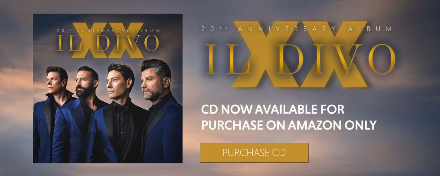 IL DIVO